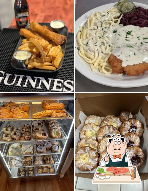 Angry German, Sierra Vista - Restaurant menu, prices and reviews