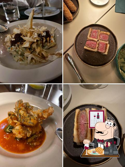 Arkestra, Istanbul, Etiler - Restaurant menu, prices and reviews