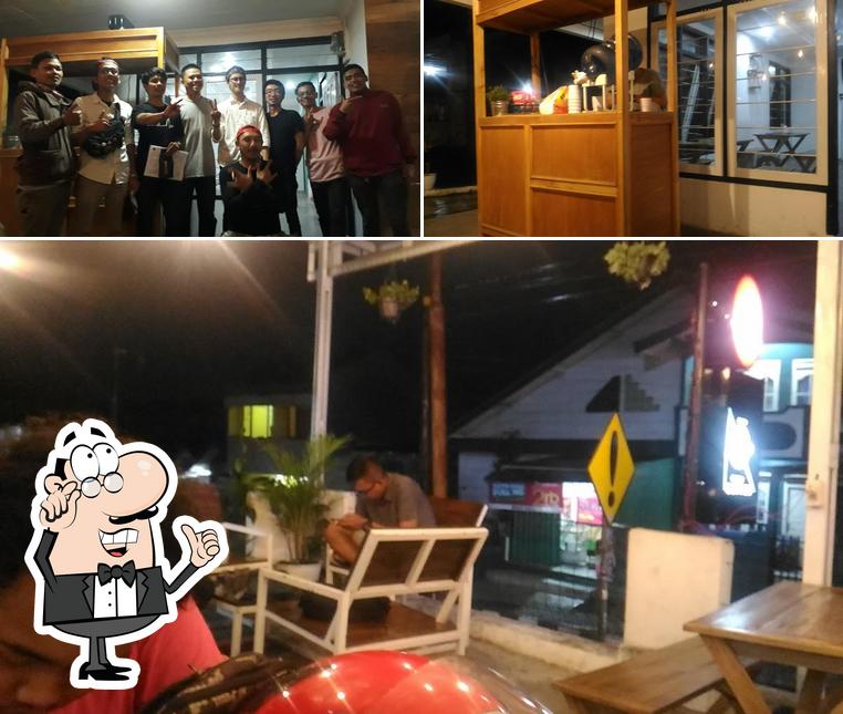 Ayamku restaurant, Sukabumi - Restaurant reviews