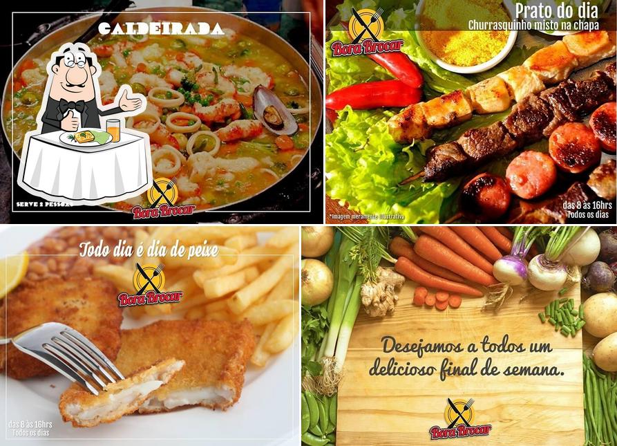 Bora Brocar Restaurante, Belém - Restaurant reviews