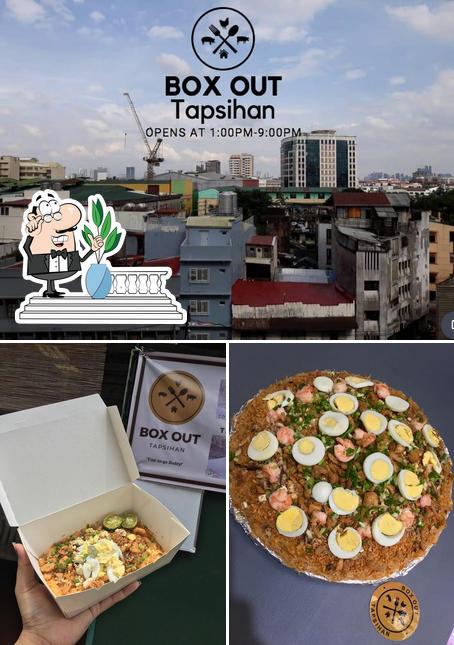 Jl kitchen restaurant, Manila - Restaurant reviews