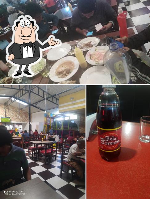 Cariocos Pollos a la Brasa, Majes - Menú del restaurante, precios y reseñas