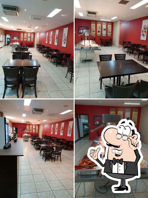 Chefoo Chinese Restaurant, Cobram - Restaurant menu, prices and reviews