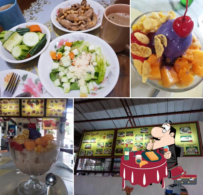 Chef's Grill restaurant, Pototan - Restaurant reviews