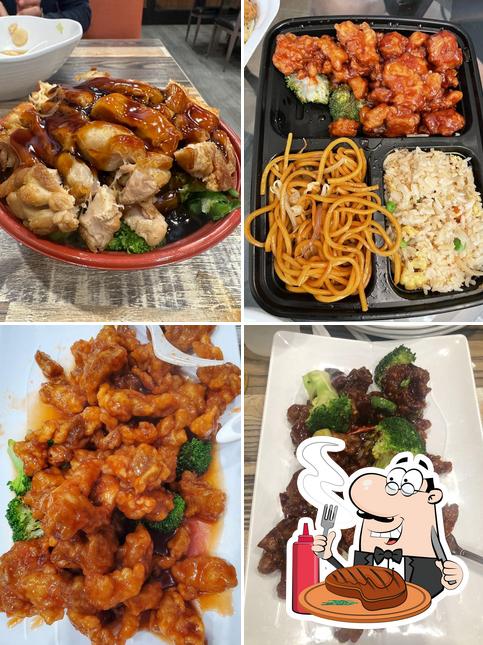 China Bros, San Marcos - Restaurant menu, prices and reviews