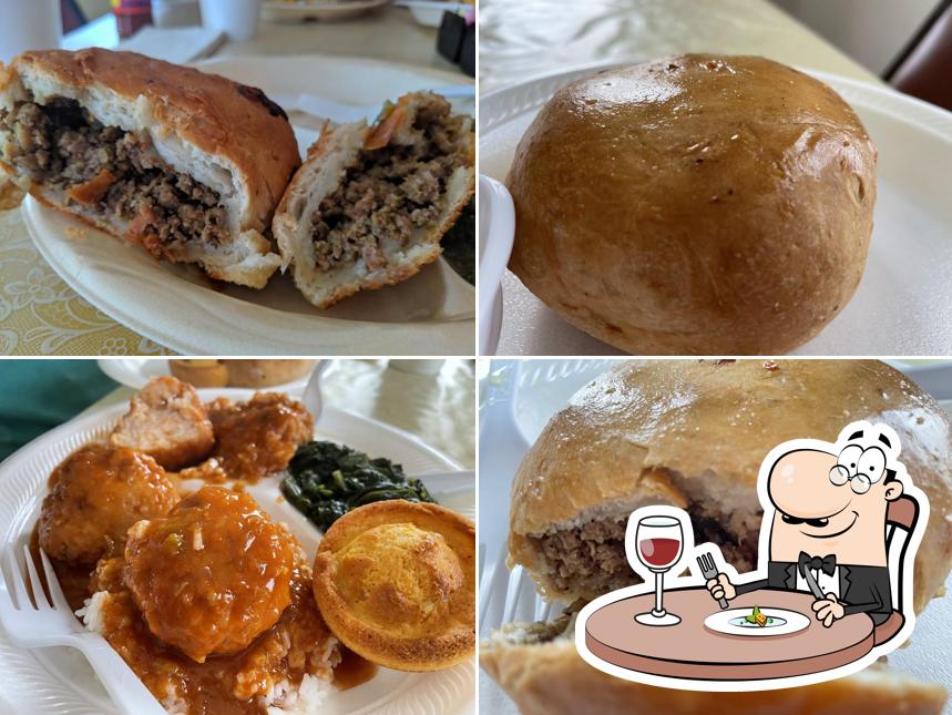 Creole Lunch House, Lafayette - Restaurant menu, prices and reviews