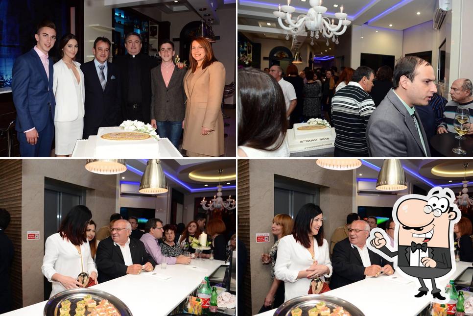 D'Eman, Sannat - Restaurant menu, prices and reviews