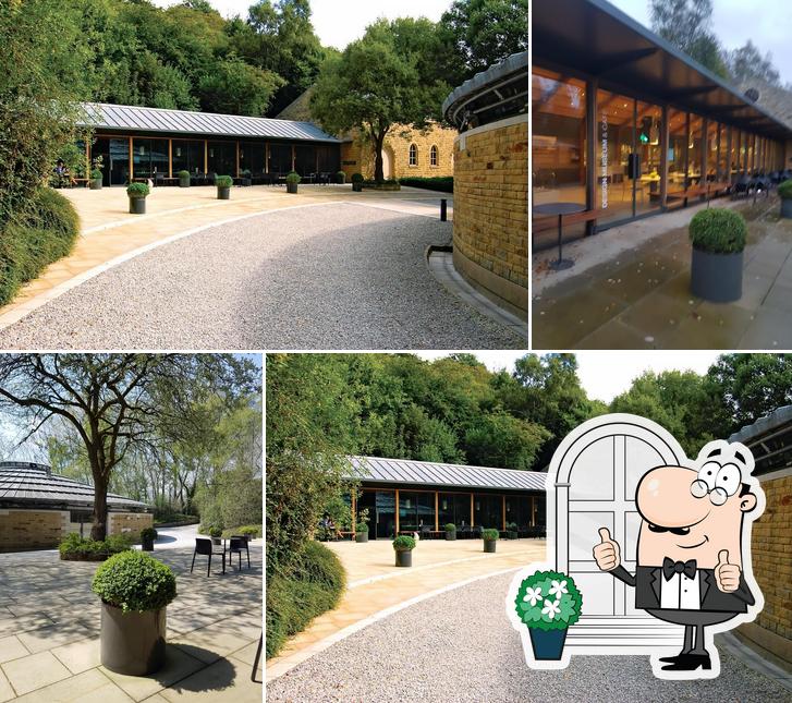 David Mellor in Hathersage - Restaurant reviews