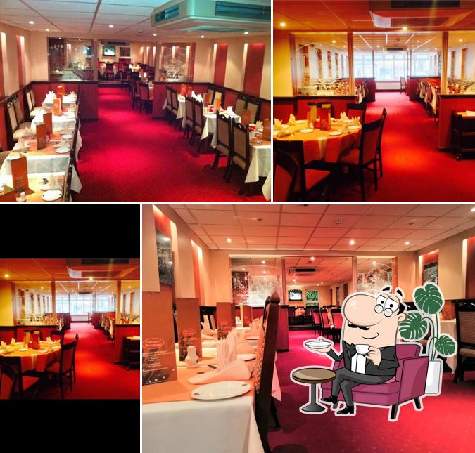 Eastern Promise, Hailsham - Restaurant menu, prices and reviews