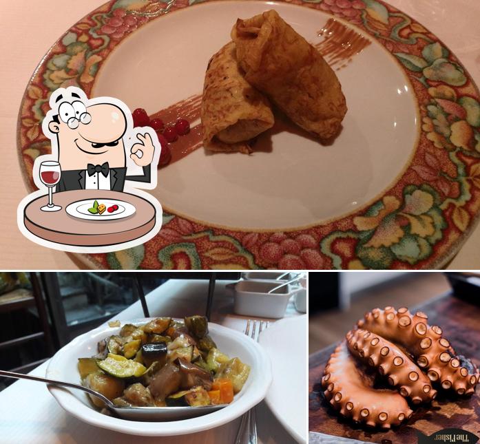 El Carnicero Spartaco, Milan - Restaurant menu, prices and reviews