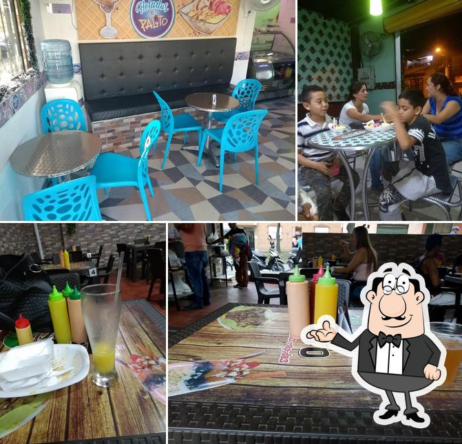 El Palito restaurant, Bello - Restaurant reviews