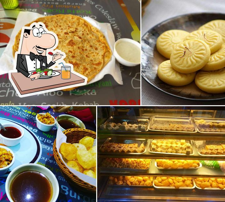 Karachi Sweet Points restaurant, Dubai - Restaurant reviews