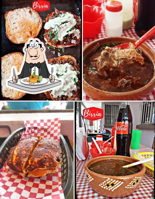 La Birria Cerro Azul, Cerro Azul - Menú del restaurante, precios y reseñas
