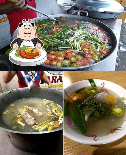 Larang De Chupadidos, Cebu City - Restaurant menu, prices and reviews
