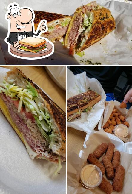 Michelle Faedo's, Tampa - Restaurant menu, prices and reviews