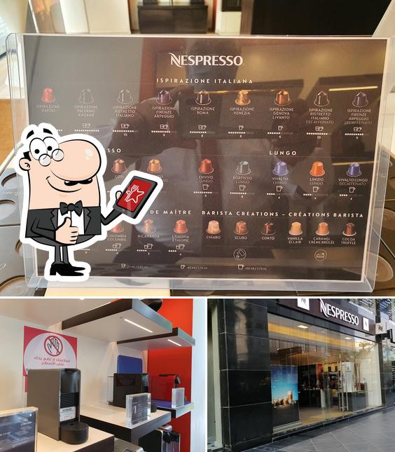 Nespresso Boutique Downtown Mall, New Cairo City - Restaurant reviews