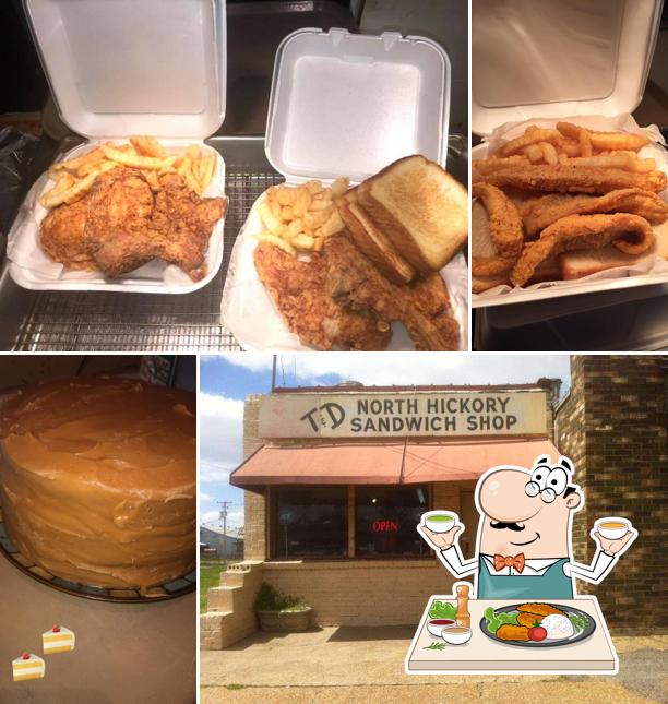 Top 5 restaurants with doubles in Canton, Mississippi, november 2025 ...