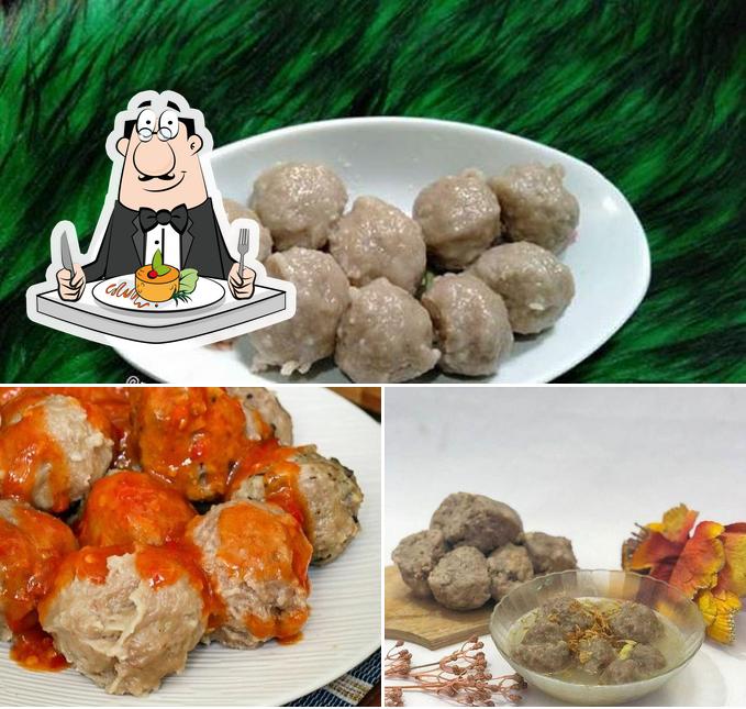 BAKSO TUSUK JOS restaurant, Katrungan - Restaurant menu and reviews