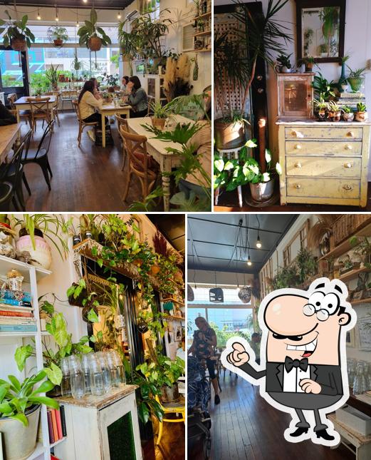 Rafter & Rose, Ipswich - Restaurant menu, prices and reviews