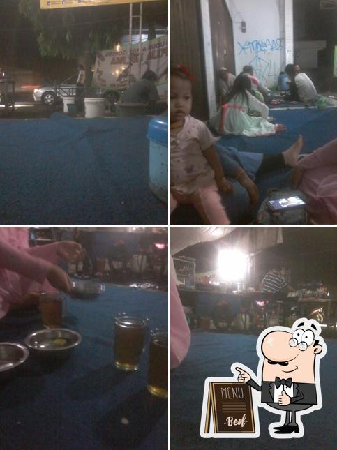Puja Kusuma Pecel Lele & Seafood, Subang - Restaurant menu, prices and ...