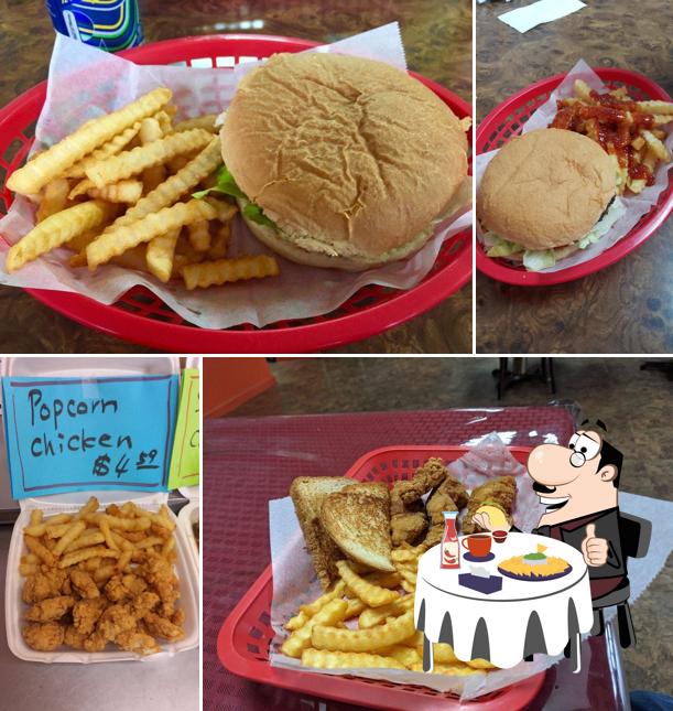 Sukos Burger, Houston - Restaurant menu, prices and reviews