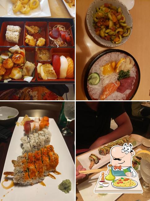 Sumo House, Vero Beach - Restaurant menu, prices and reviews