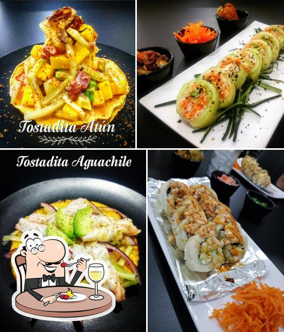 Restaurante Taberu Sushi & Snack, Culiacán Rosales - Opiniones del ...