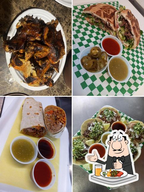 Tacos del barrio, Aurora - Restaurant menu, prices and reviews