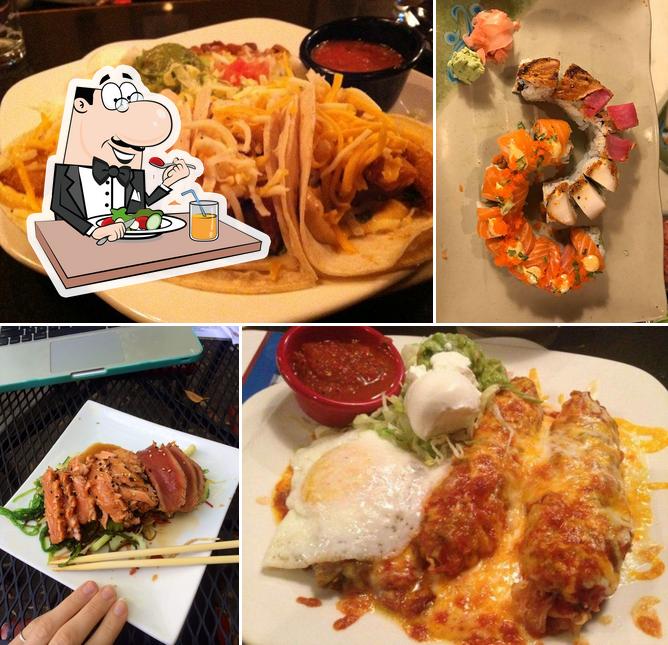 Takosushi in Greenville - Restaurant reviews