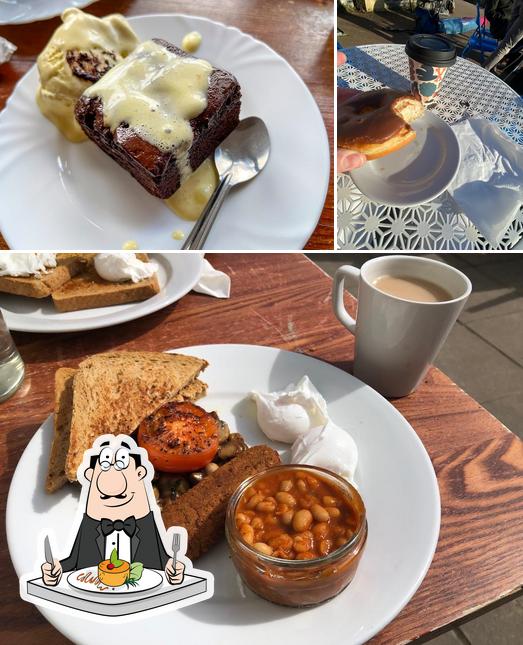 The Boathouse on the Lea in London - Restaurant reviews