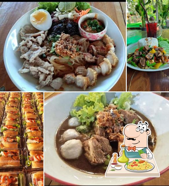 Top 10 restaurants in Chum Phae, october 2025 - Restaurant Guru