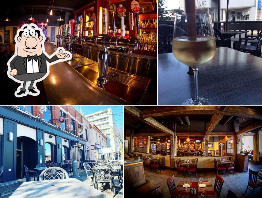 Top 7 restaurants with chicken in Cornwall, october 2024 - Restaurant Guru