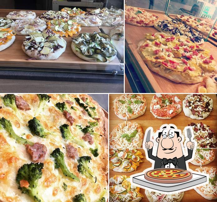 Sofia La Pizzeria, Roma - Recensioni del ristorante