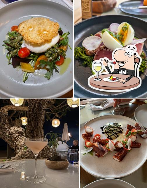Hau Tree, Honolulu - Restaurant menu, prices and reviews