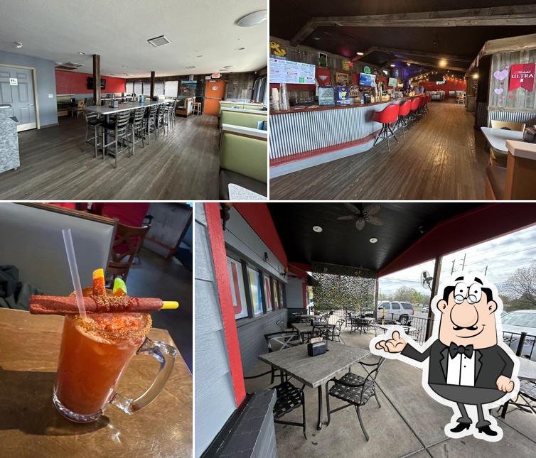 Tacos tj 664, Wichita - Restaurant menu, prices and reviews
