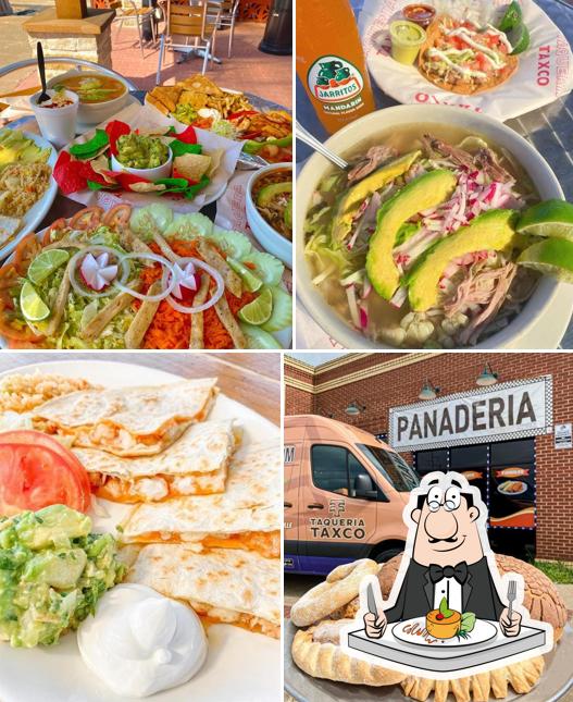 Taqueria Taxco, Arlington - Restaurant menu, prices and reviews