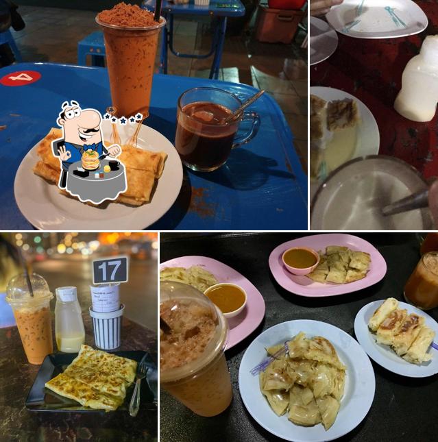 TeHoo, Bangkok, Ratchathewi - Menú del restaurante, precios y reseñas