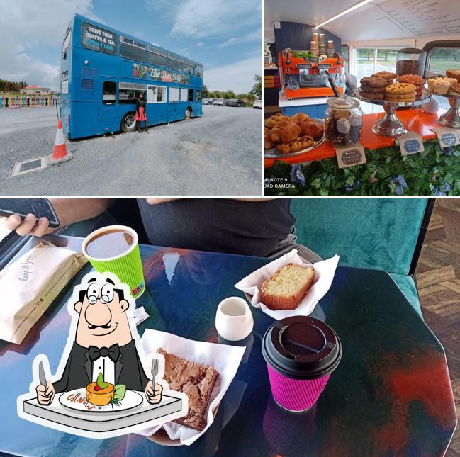 The Bus Stop in Mountbellew - Restaurant reviews