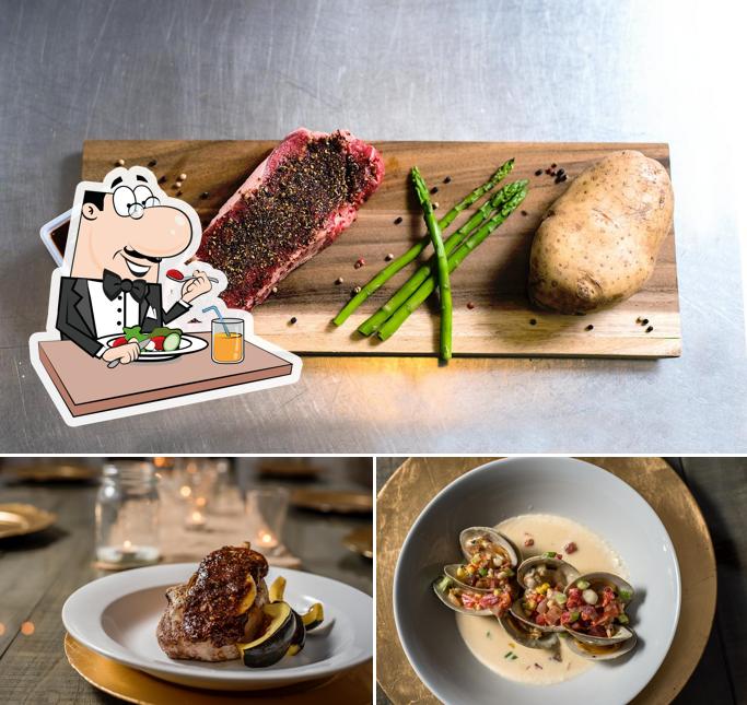 The Chateau Anna Maria, Holmes Beach - Restaurant menu, prices and reviews