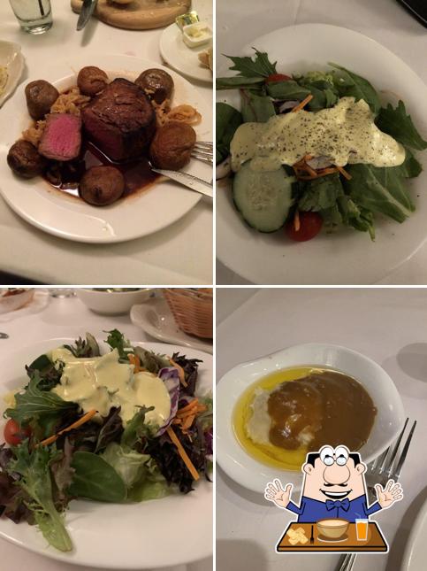 The Packing House, Milwaukee - Restaurant menu, prices and reviews