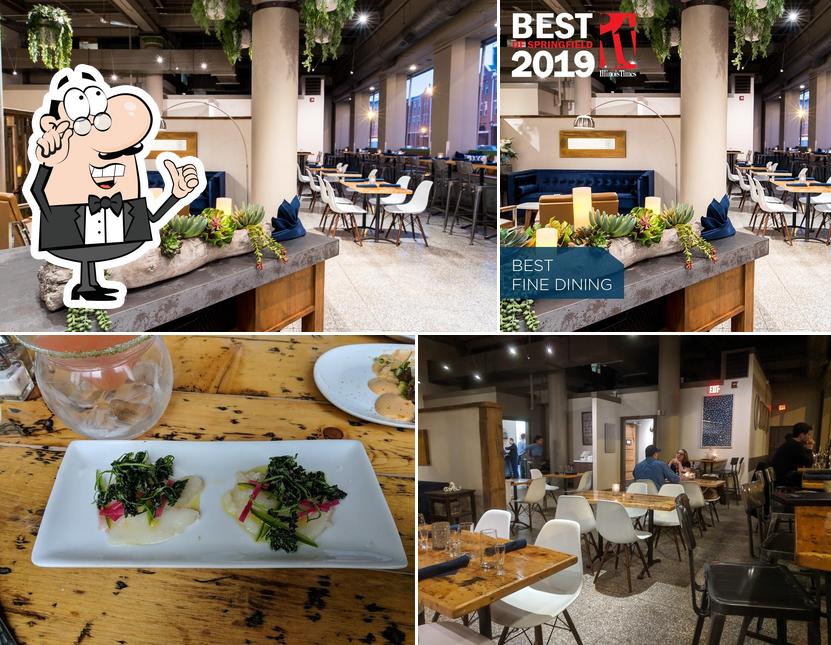 VELE, 3241 W Iles Ave in Springfield - Restaurant menu and reviews