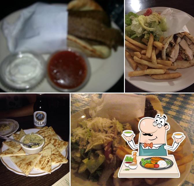 Yasoo Yani Restaurant, Stockton - Restaurant menu, prices and reviews