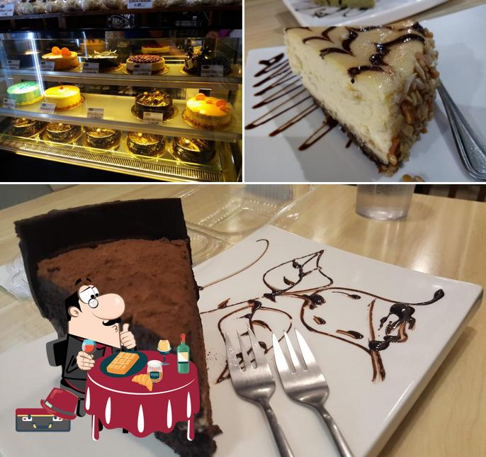 CHEF TOBZ CAKES AND PASTRIES cafe, Dumaguete - Restaurant reviews