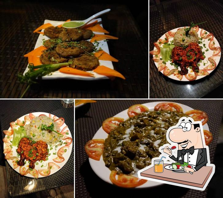 Blue shack (victoria-3), Pimpri-Chinchwad - Restaurant menu, prices and ...