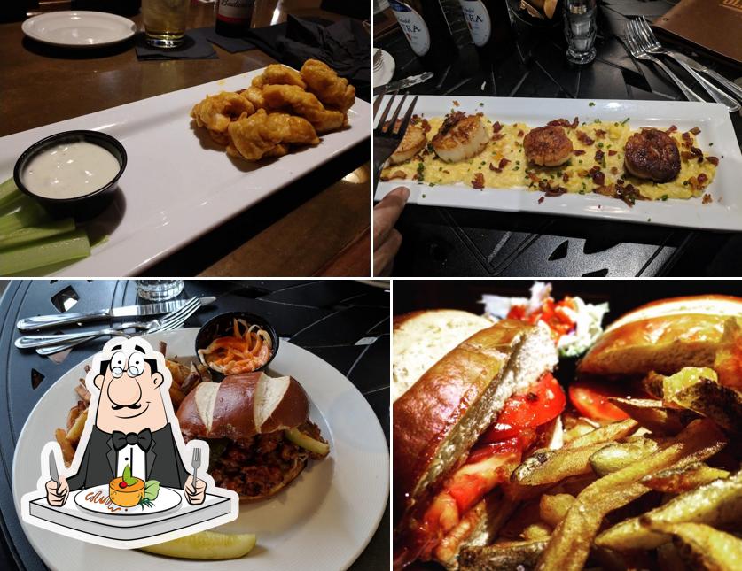 Top 5 restaurants with seafood in Moscow, Pennsylvania, december 2025 ...