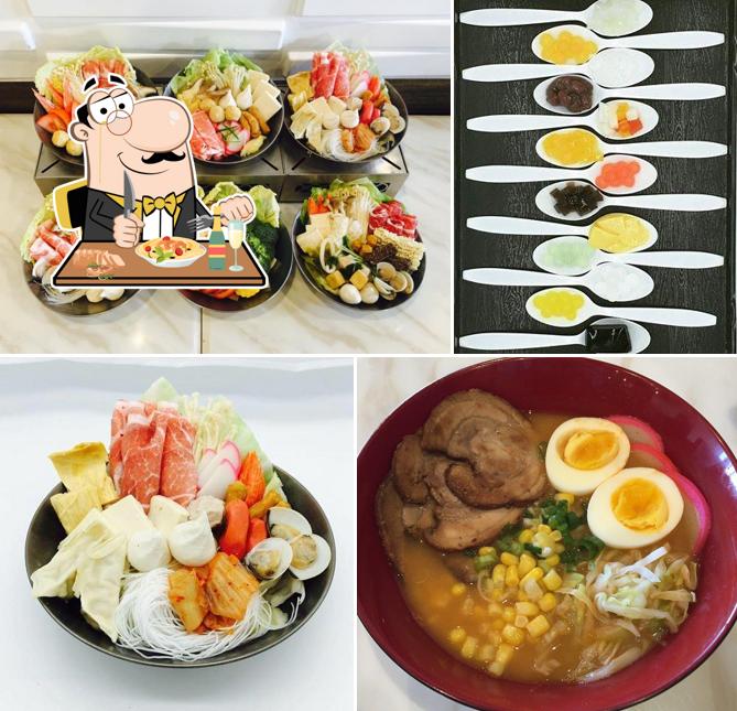 Best ramen in Tracy restaurants, winter 2024 - Restaurant Guru