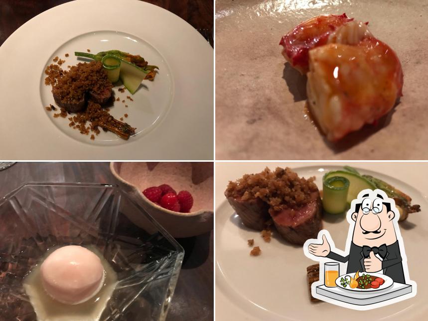 Saison, San Francisco - Restaurant menu, prices and reviews