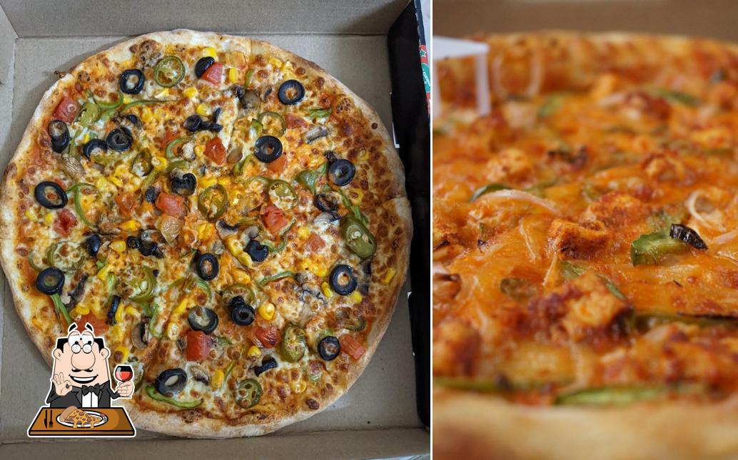 1441 Pizzeria Kothrud, Pune - Restaurant menu, prices and reviews