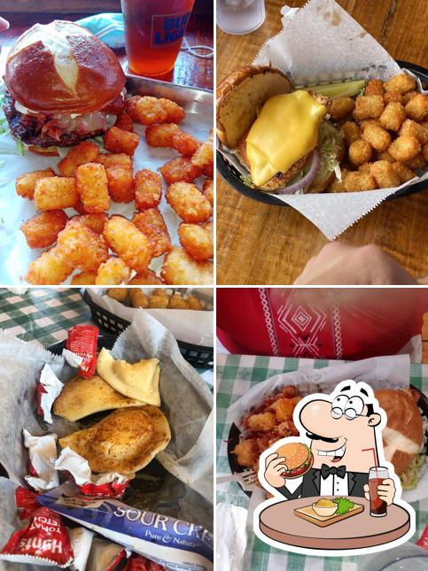 Top 3 restaurants with pierogi in Helen, september 2025 - Restaurant Guru