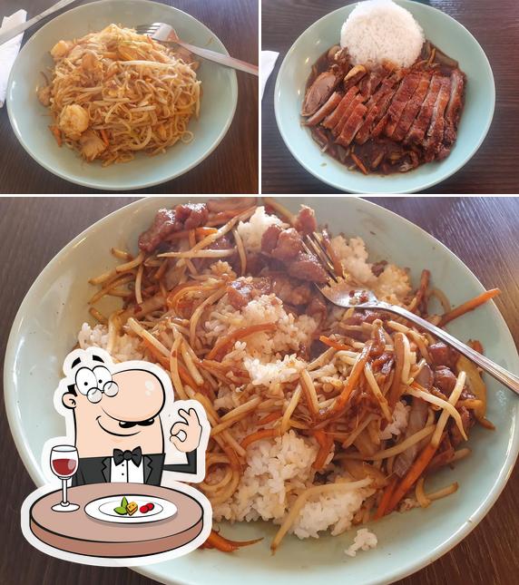 Asia Imbiss - Restaurant menu, prices and reviews